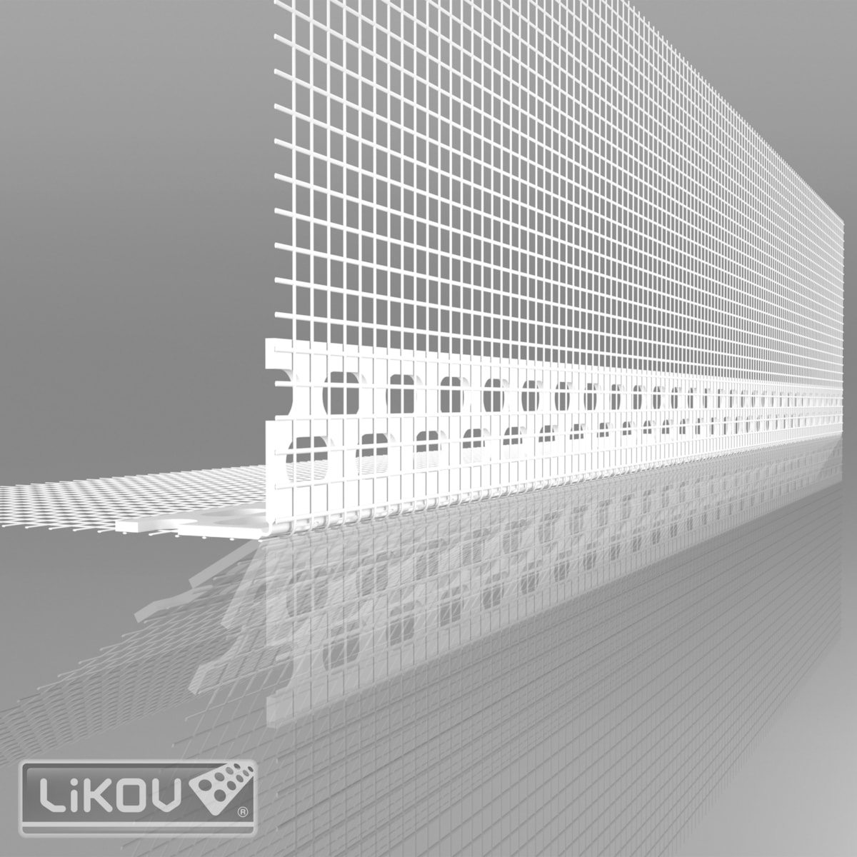 LK BOX rolled corner | LIKOV